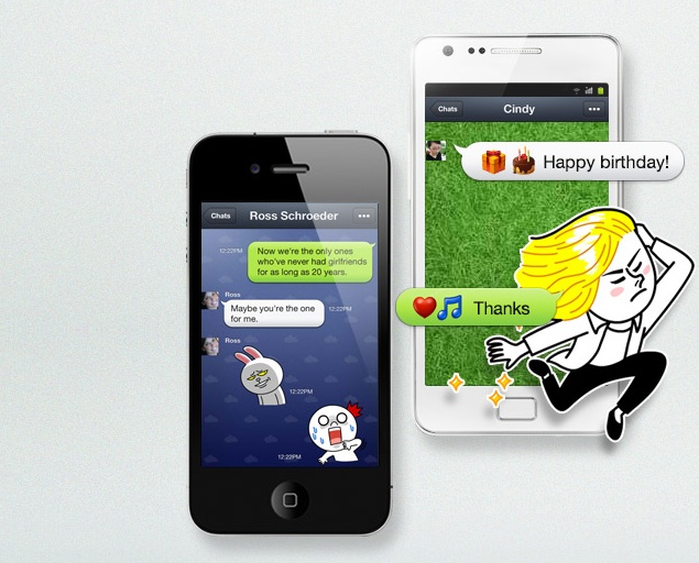 Top 4 Messaging and Free Calling App Platforms | FreeConference.com