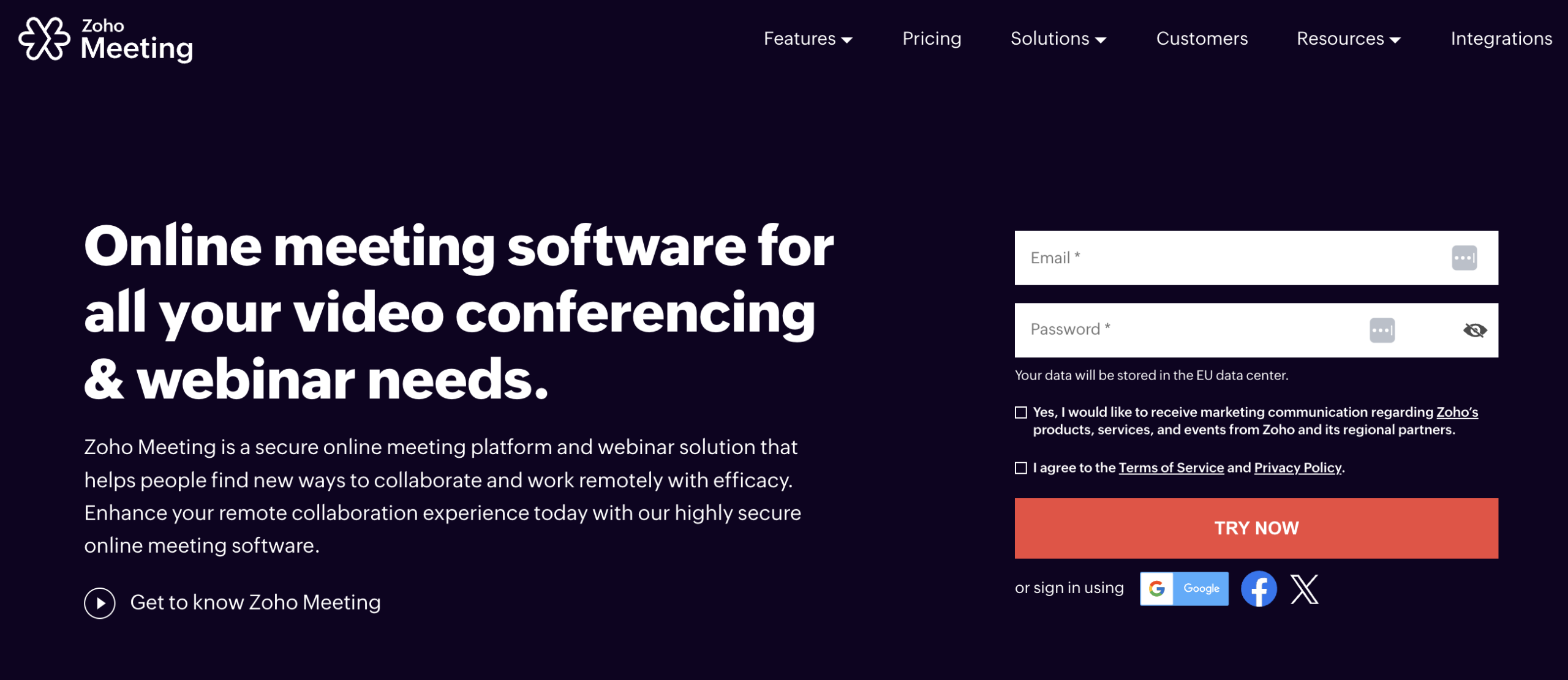 The 6 Best Free Video Conferencing Software Platforms in 2024
